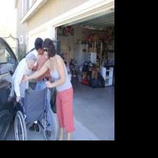 Fire brings back memories of devastating Grand Prix fire of 2003 | News ...