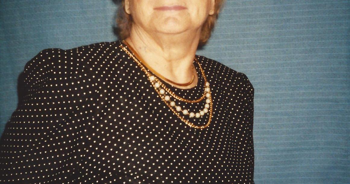 Obituary - Norma Cunningham | Obituaries | fontanaheraldnews.com