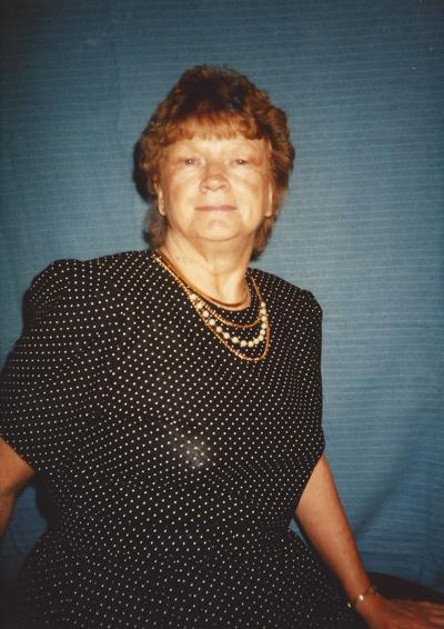 Obituary - Norma Cunningham | Obituaries | fontanaheraldnews.com