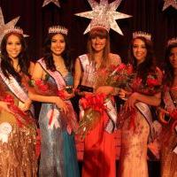 Kayla Hockman is crowned Miss Fontana and Alexandria Alaman is Teen ...