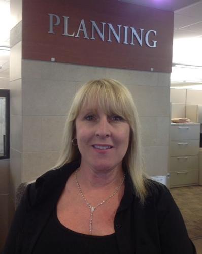 Dawn Rowe works behind the scenes to facilitate city’s development ...