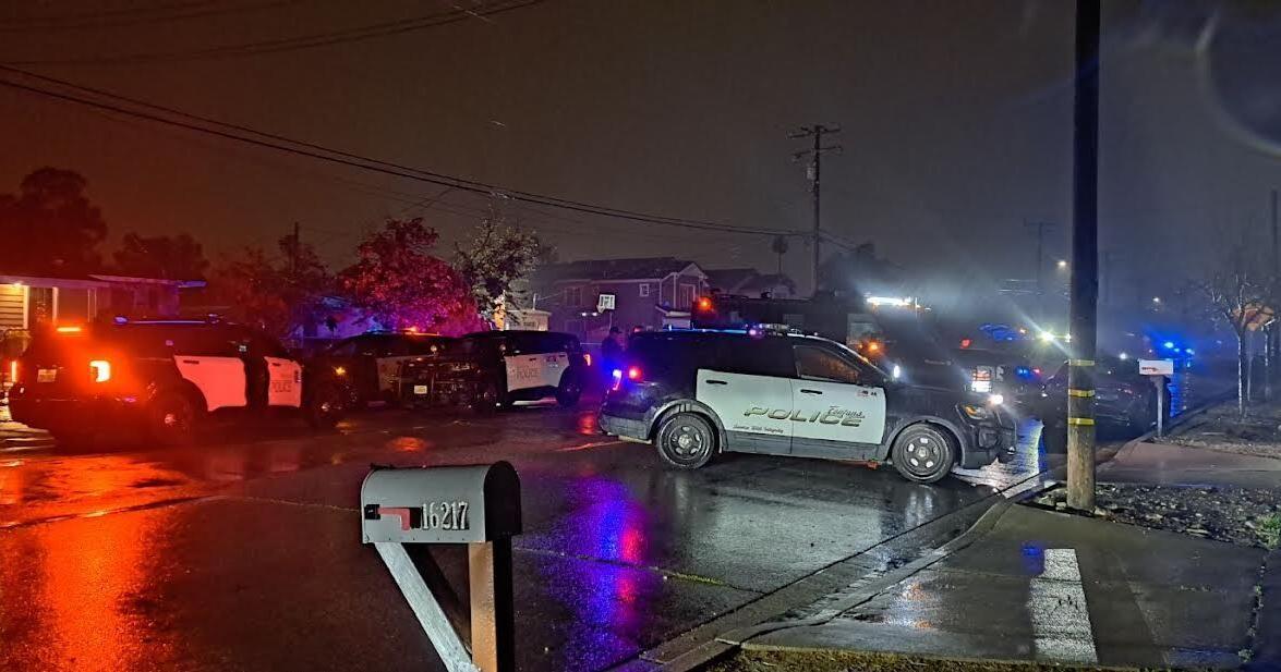 Two persons are shot during incident in Fontana on May 5 | News ...