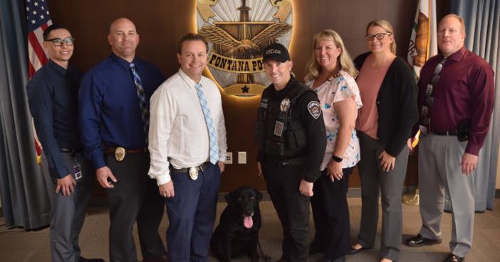 Fontana P.D.'s Internet Crimes Against Children unit is one of the most ...