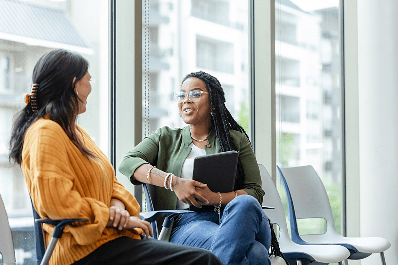 Kaiser partners with National Council for Mental Wellbeing ...