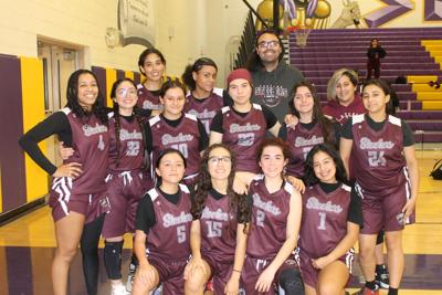 Fontana girls’ basketball team improves overall record to 13-2 | Sports ...