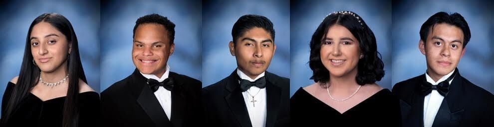 Kaiser High School boasts nine UC Berkeley-bound students, touts ...