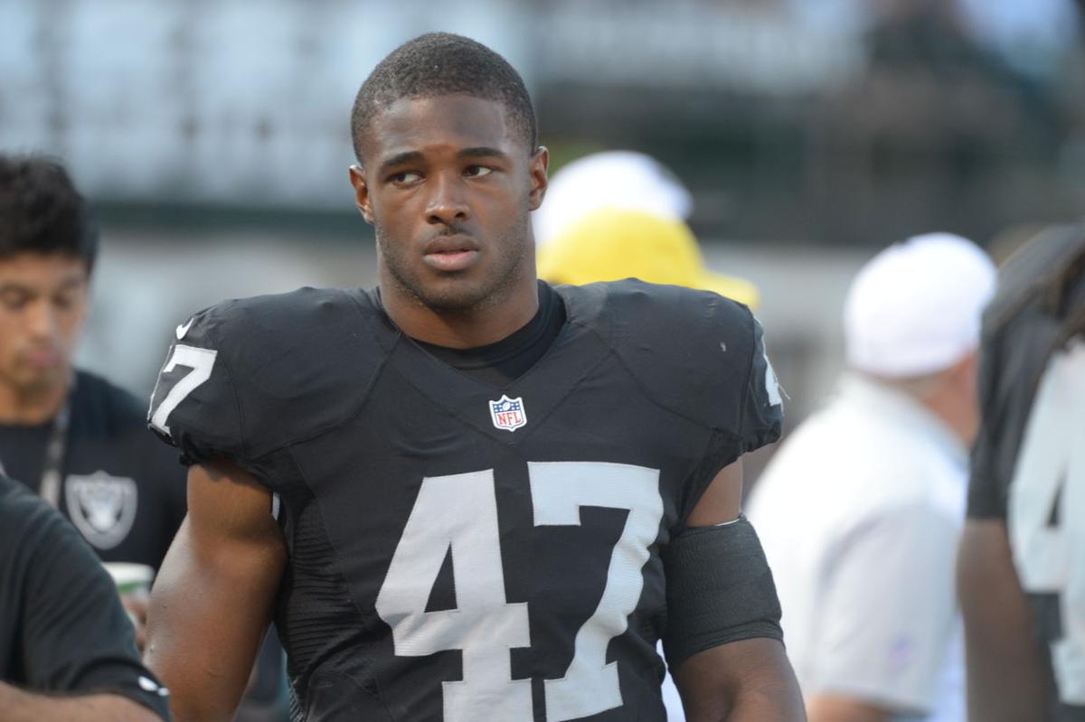 Two players from Fontana are on Cincinnati Bengals' 53-man roster; Josh ...