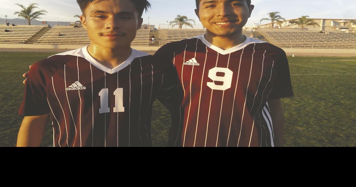 Fohi soccer men stay in first place thanks to thrilling 2-1 win over ...