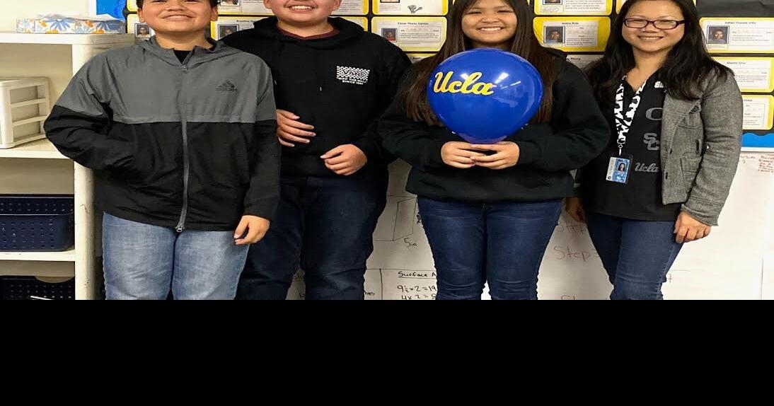 Southridge Tech teacher receives high honor from state organization ...