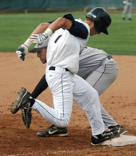 Miller baseball team almost pulls out exciting victory, but Redlands ...