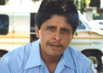 Obituary - Frank Udave | News | fontanaheraldnews.com