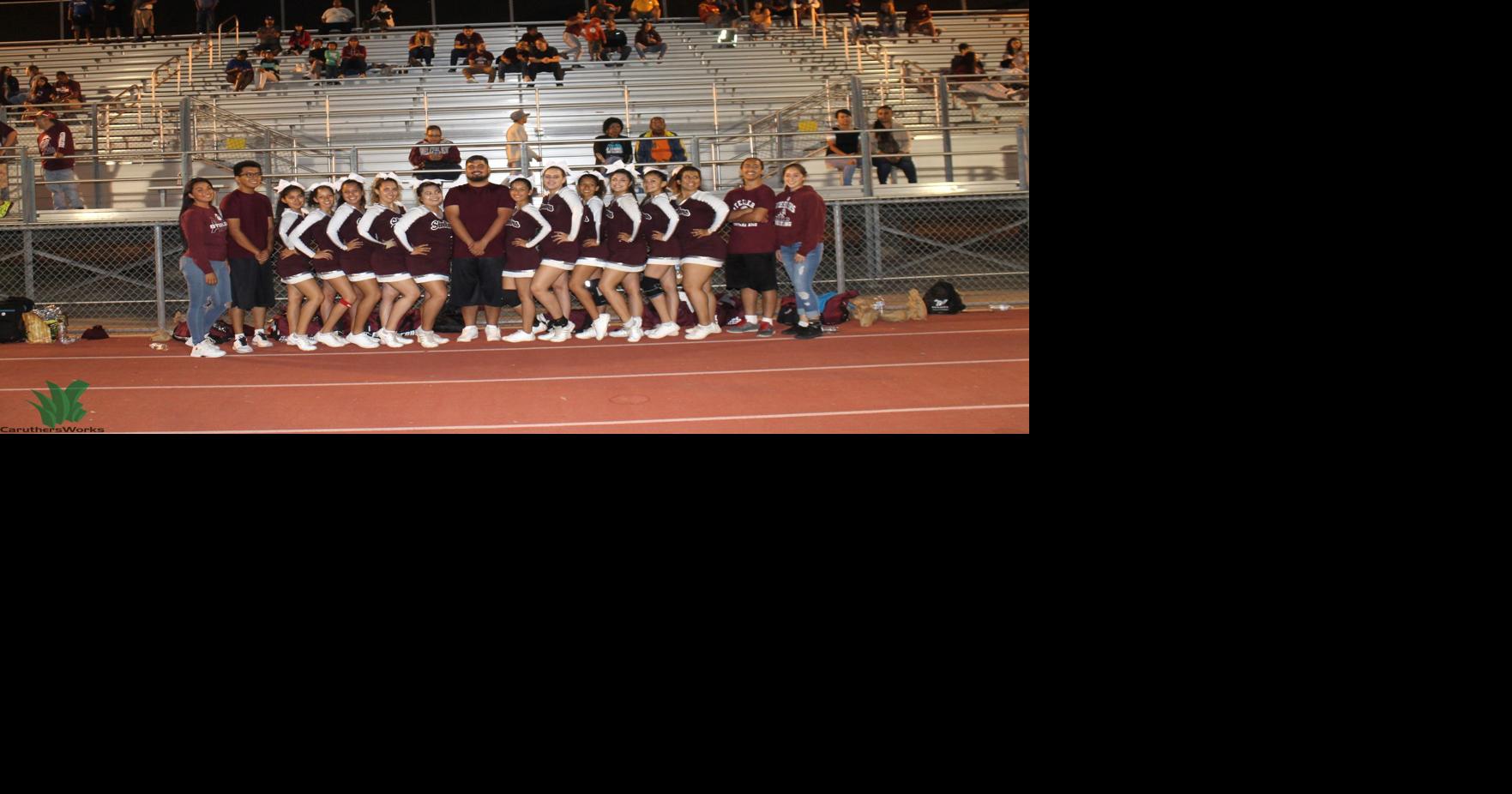 Prep football season will begin soon; schedules for Fontana teams are ...