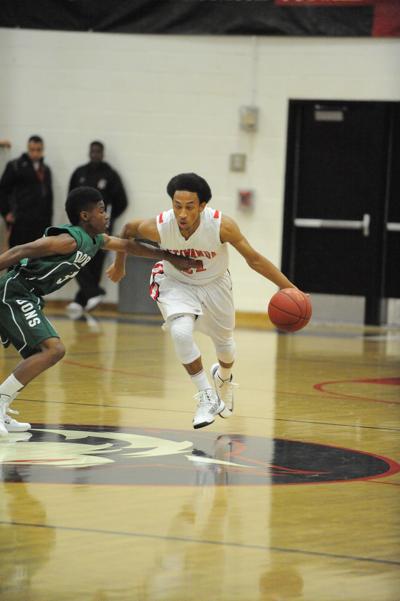 A look at college and pro sports: Ex-Etiwanda hoop star Jordan McLaughlin shines at USC | Sports ...