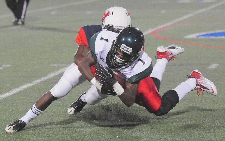 Kaiser football team wins, 13-7, and will play for CIF championship on ...