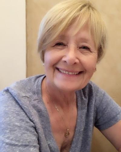 Obituary - Frances Ann Allen | Obituaries | fontanaheraldnews.com