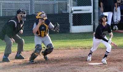 Salcido helps spark Jurupa Hills baseball team to 12-1 victory | Sports ...