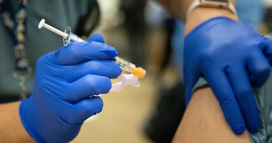 This flu season, getting vaccinated is more important than ever, Kaiser ...