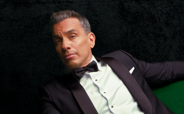 Comedian Sebastian Maniscalco will perform in Highland on July 29 and ...