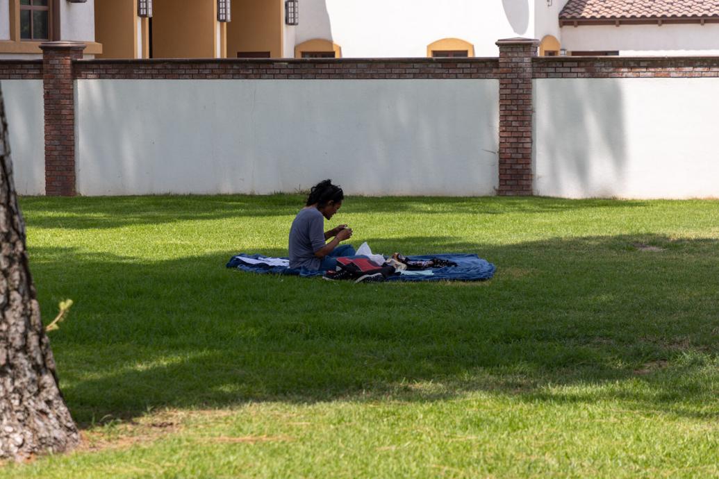 Fontana unveils homeless solutions plan | News | fontanaheraldnews.com