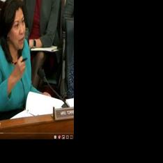 Rep. Torres claims Trump is trying to ease social distancing guidelines ...