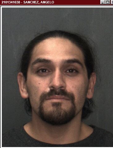 Man and woman from Ontario are arrested on charges of identity theft ...