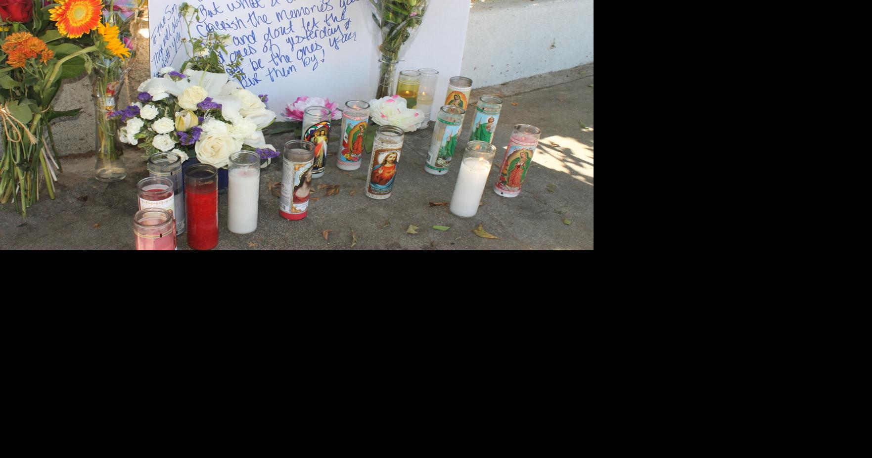 Fontana murder suspect and his daughter die in shootout with law ...