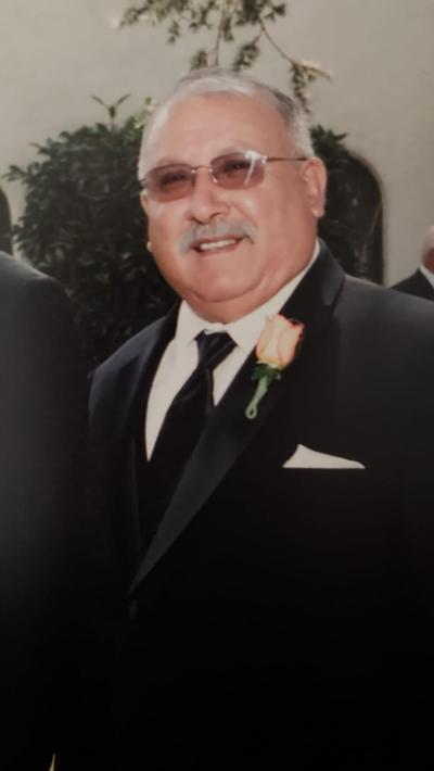 Obituary - John Magana | Obituaries | fontanaheraldnews.com
