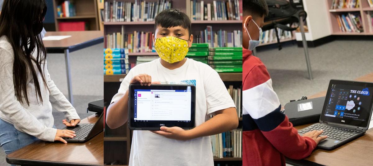 FUSD aims to be fully prepared for start of school year on Aug. 24 ...