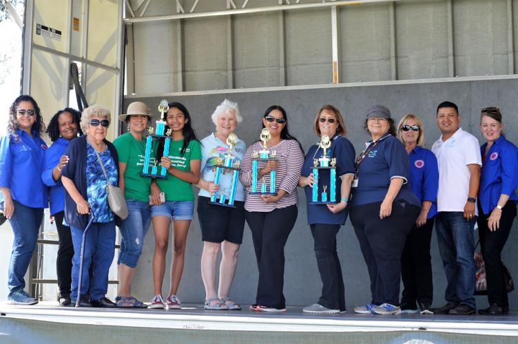 Throngs enjoy Fontana Days Festival; see photos | Entertainment ...