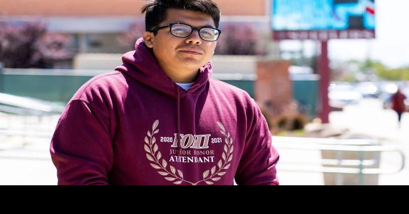 Fohi senior receives $40,000 Edison scholarship in addition to $20,000 ...