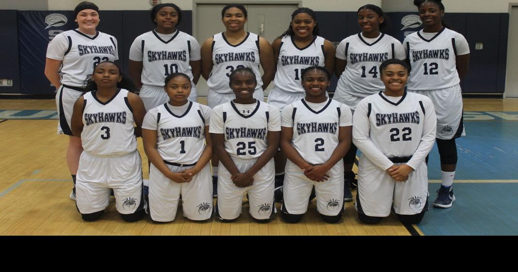 Summit basketball ladies win third straight league title | Sports ...