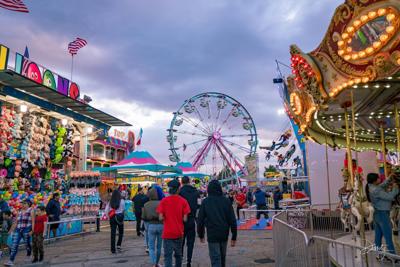 National Orange Show Fair will run April 20-24 | Entertainment ...