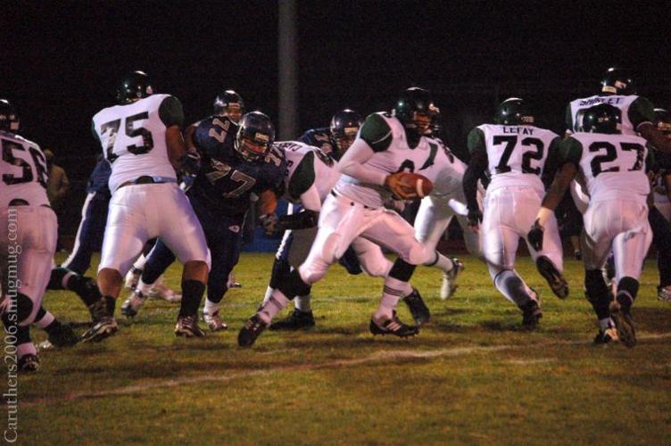 Offensive linemen help lead Kaiser football team into CIF semifinals ...