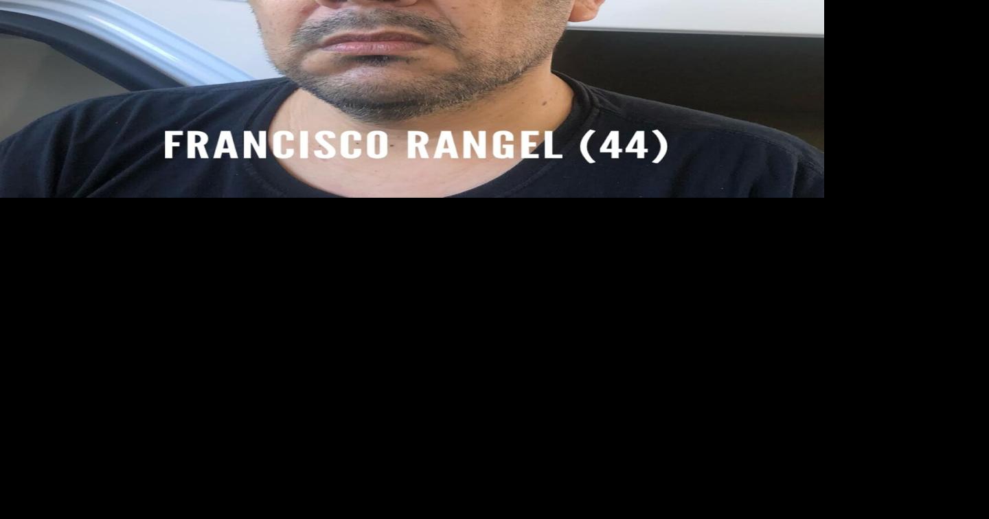 Fontana P.D. arrests man on sex crime charges for the second time ...