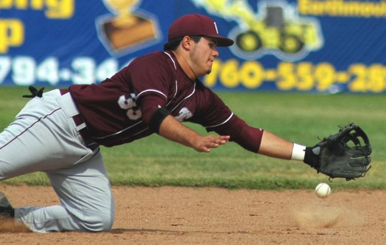 Fohi baseball team looks to the future | Sports | fontanaheraldnews.com