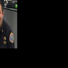 S.B. County Fire Chief Mark Hartwig has accepted an offer to work in ...