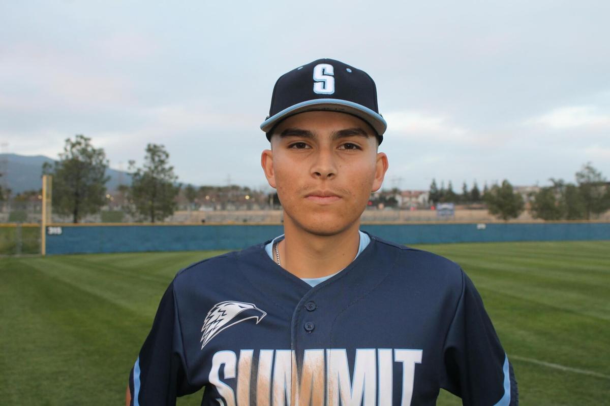Summit baseball team goes undefeated in Anaheim Lions Tournament ...