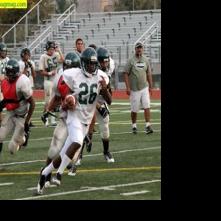 Kaiser football team gets ready for new season | Sports ...