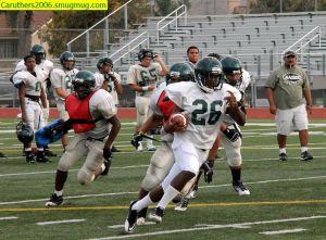 Kaiser football team gets ready for new season | Sports ...