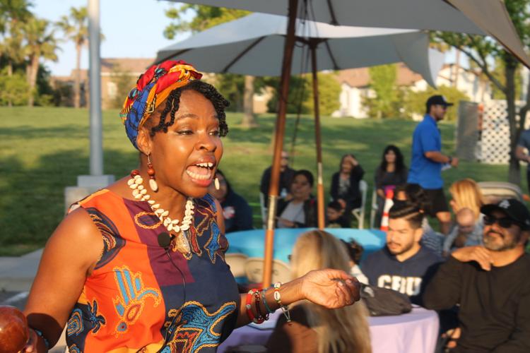 Fontana Arts Festival provides lots of entertainment | Entertainment ...