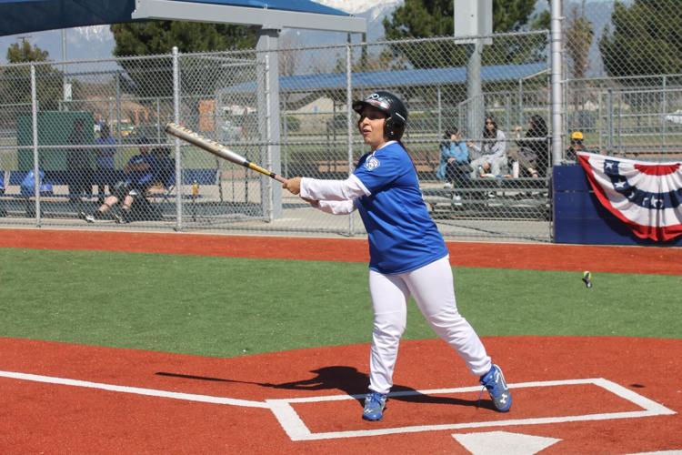 Little League Challenger Division begins season in Fontana | News ...