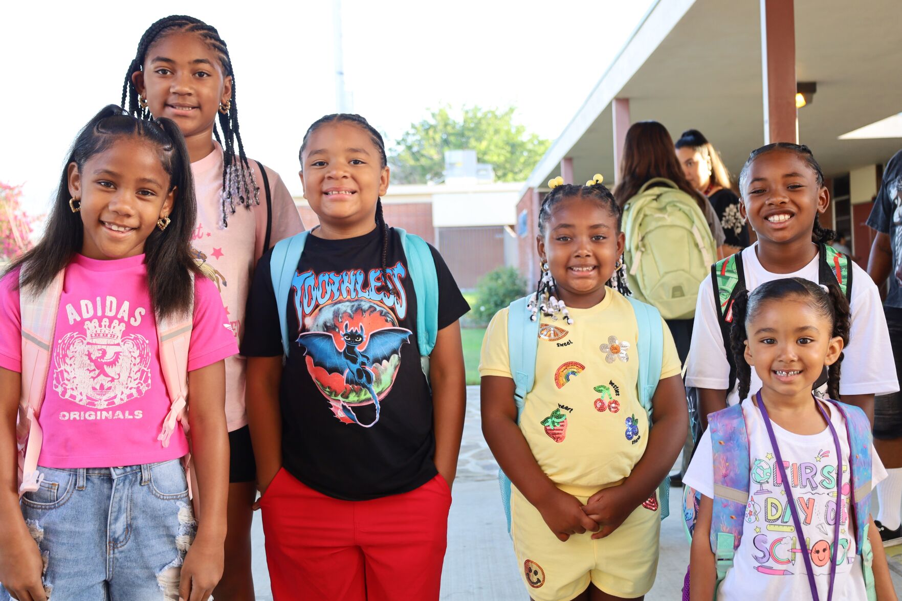 Fontana Unified reaches new milestone | News | fontanaheraldnews.com