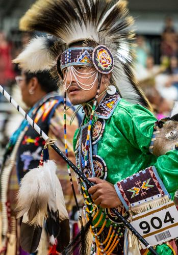 30K celebrate Native American culture | News | fontanaheraldnews.com