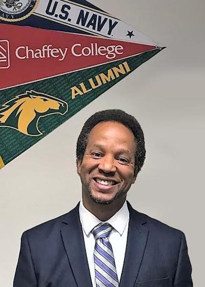 Almeria School Principal Felix Jones honored for his commitment to ...