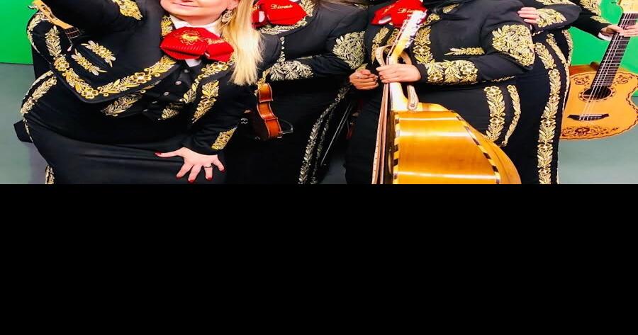 Mariachi Divas de Cindy Shea will perform free concert at Redlands Bowl on July 7 ...