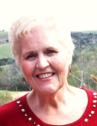 Obituary - Dixie Lee Schroeder | Obituaries | fontanaheraldnews.com