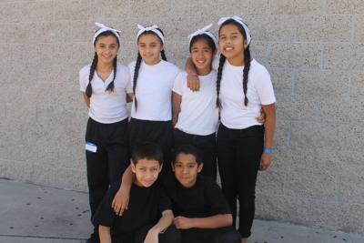 Students enjoy Teen Leadership Summit | News | fontanaheraldnews.com