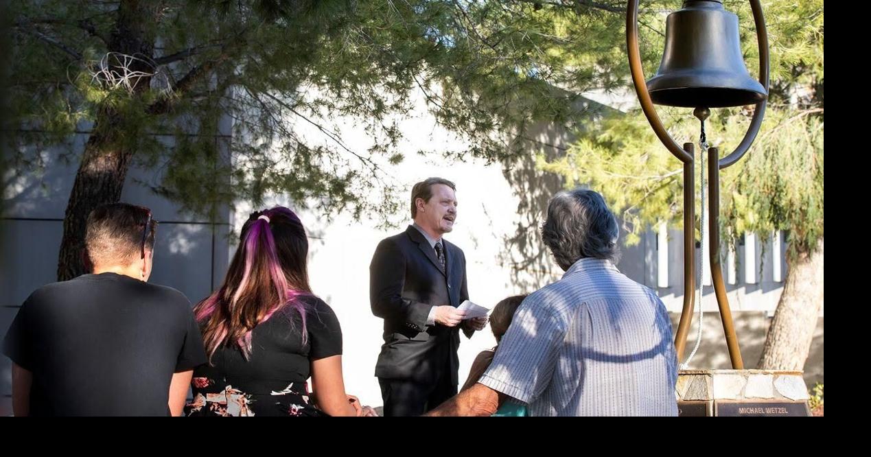 Event at Cal State will honor the memory of 14 people who died in ...