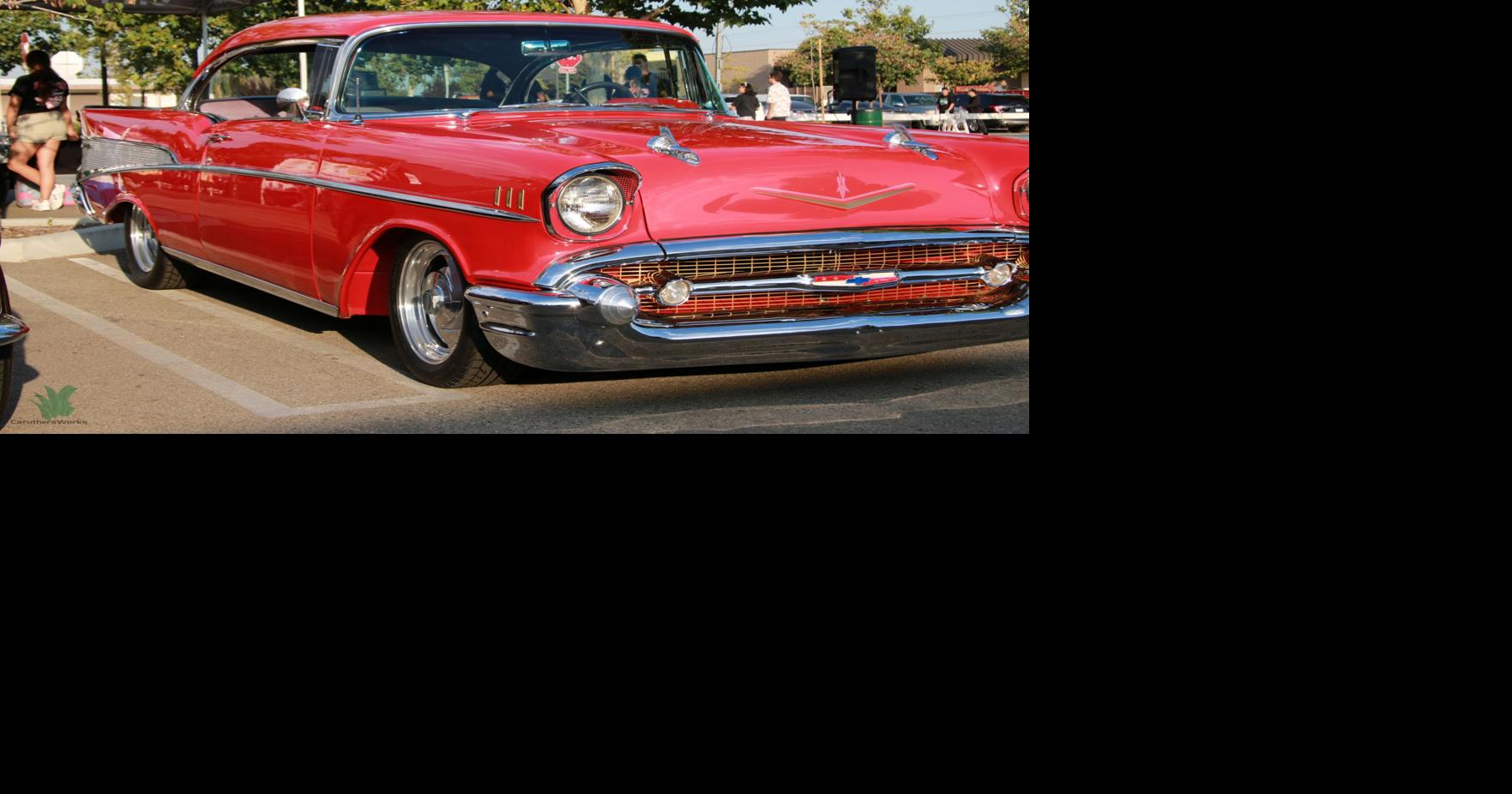 First Fontana Car Show of 2020 will be held on March 6 | News ...