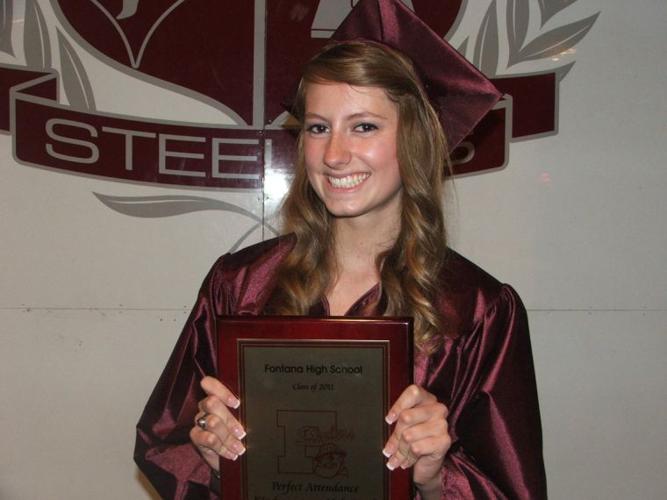 It's graduation time! Fohi students look forward to big day | News ...